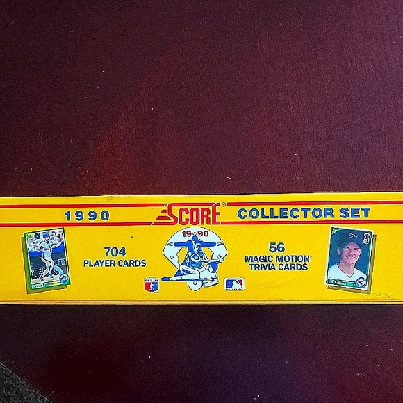 Score | Other | 99 Score Collector Set | Poshmark